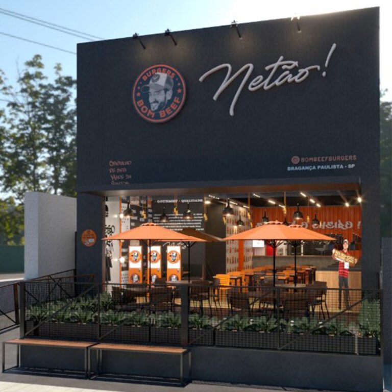 Nossas Unidades - Bom Beef Burgers